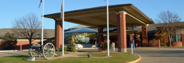 MVH Contacts - STL Veterans Home Assistance League