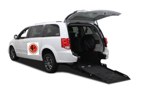 Van Campaign (Completed) - STL Veterans Home Assistance League